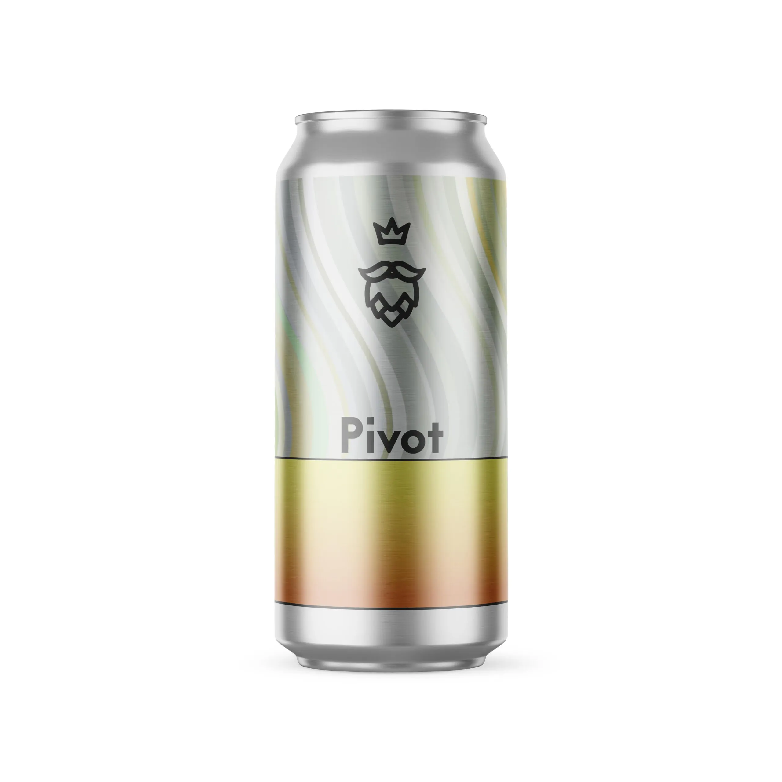 Pivot - Extra Pale Ale 5.2% | Dancing Gnome Brewery