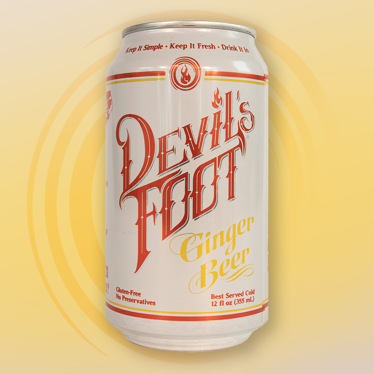 Craft Styles | Devil's Foot Beverage Company