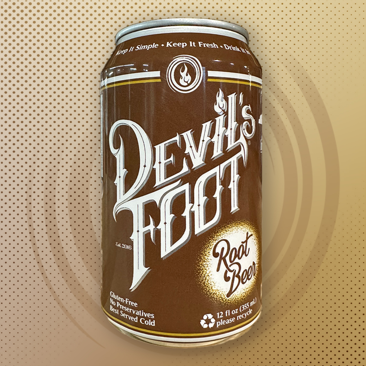 Craft Styles | Devil's Foot Beverage Company
