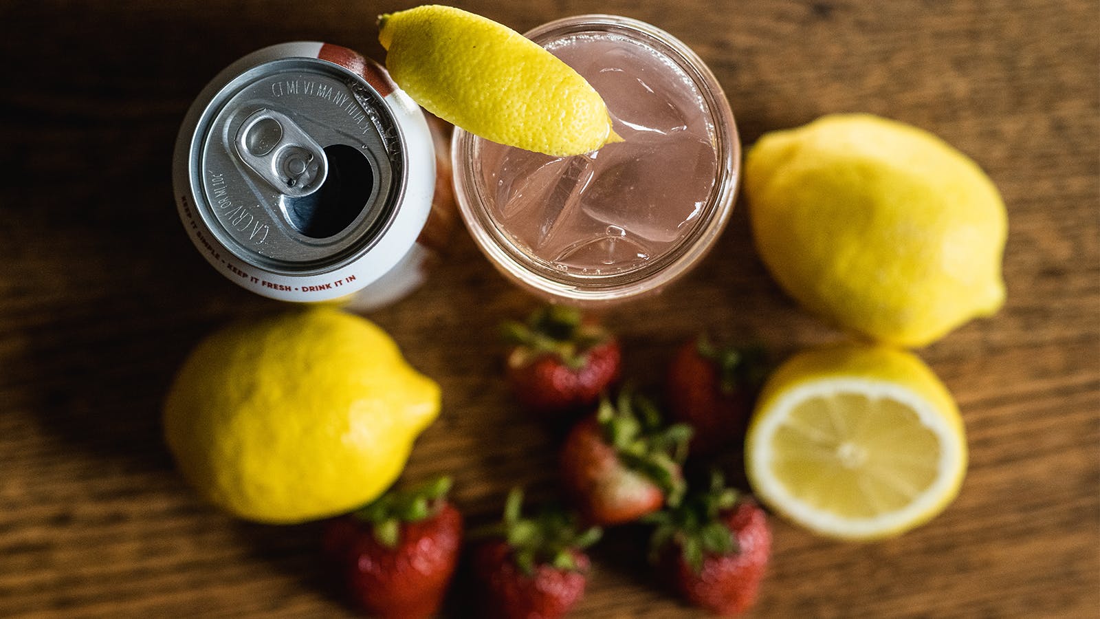 Sales Resources | Devil's Foot Beverage Company