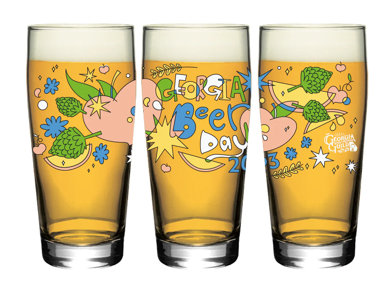 Georgia Beer Day | Dry County Brewing Co