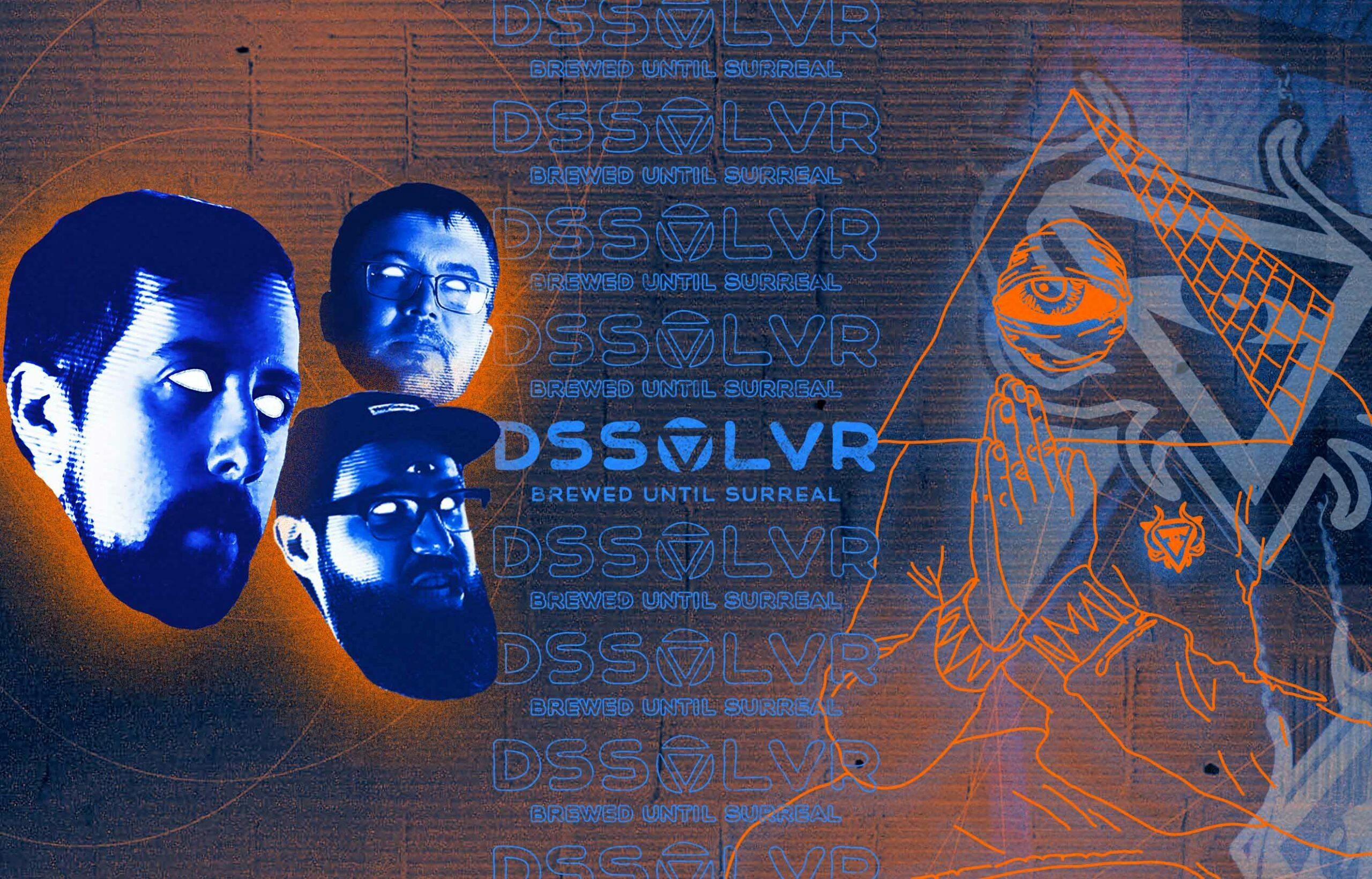 About | DSSOLVR