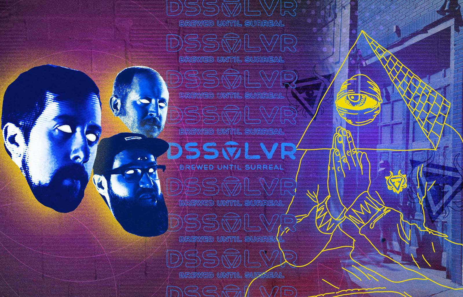 About | DSSOLVR