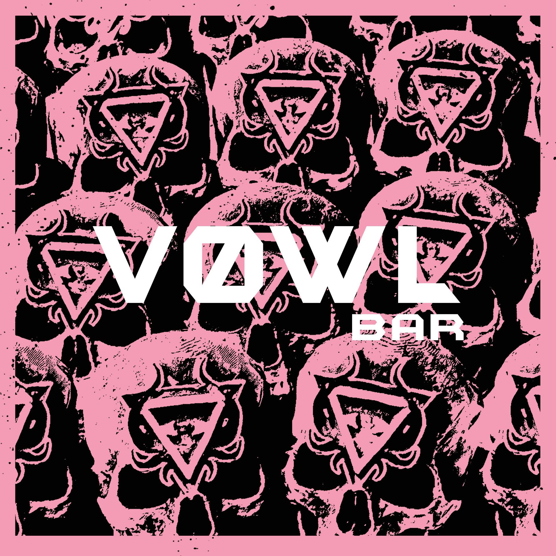 VOWL | DSSOLVR