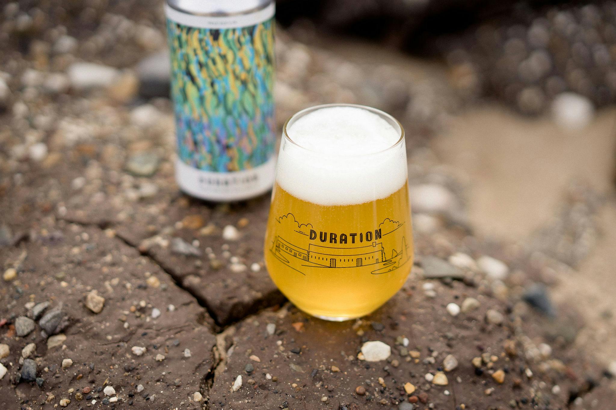 Review Duration Beer | Duration Brewing