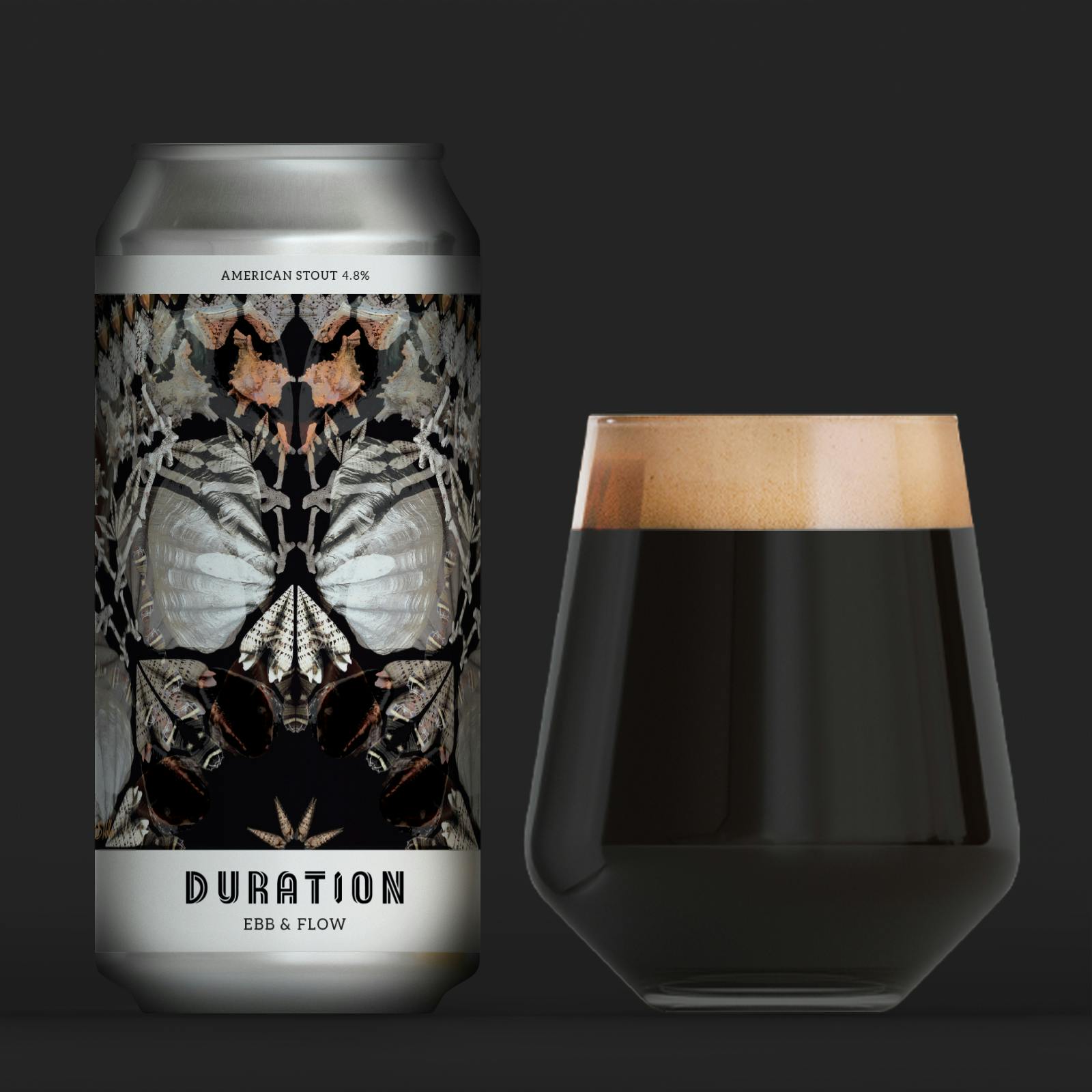 Ebb and Flow (Seasonal) | Duration Brewing