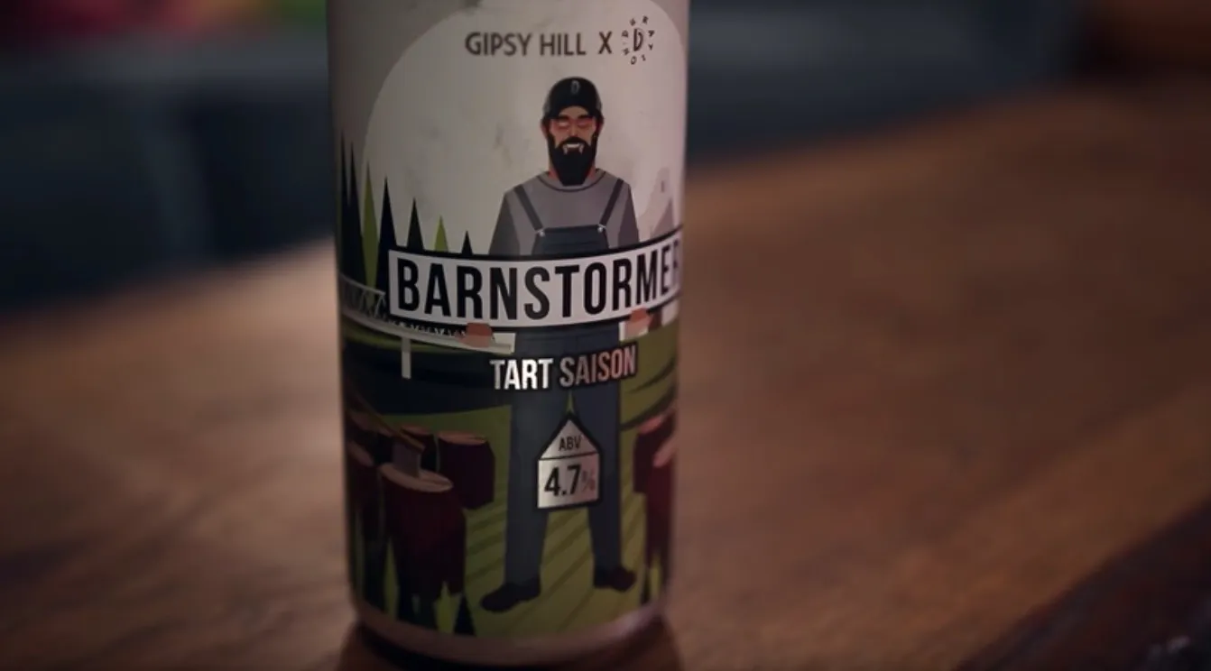 Big in 2018 | Craft Beer Channel | Duration Brewing