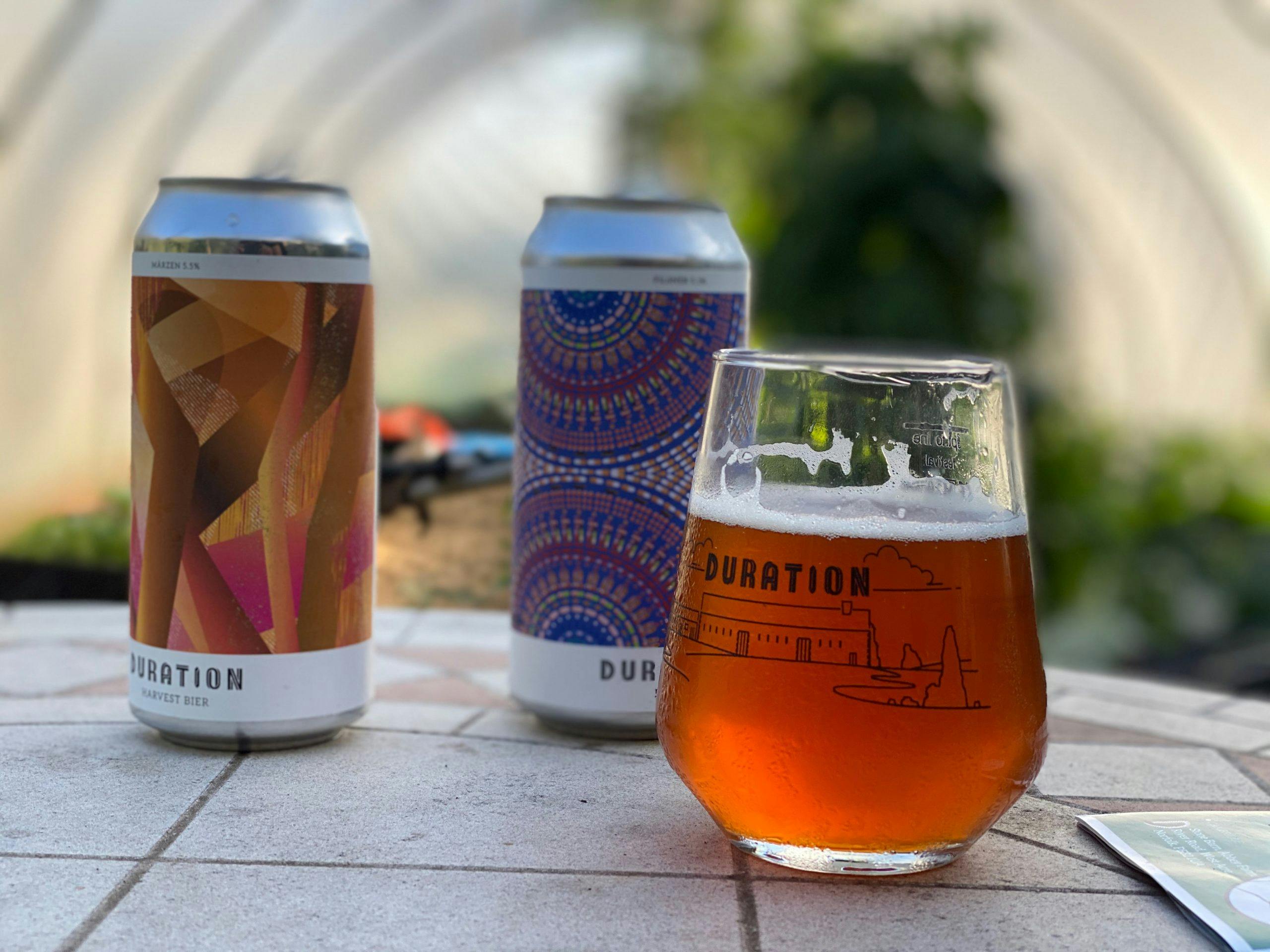 Podcast | This Week In Craft Beer | Duration Brewing