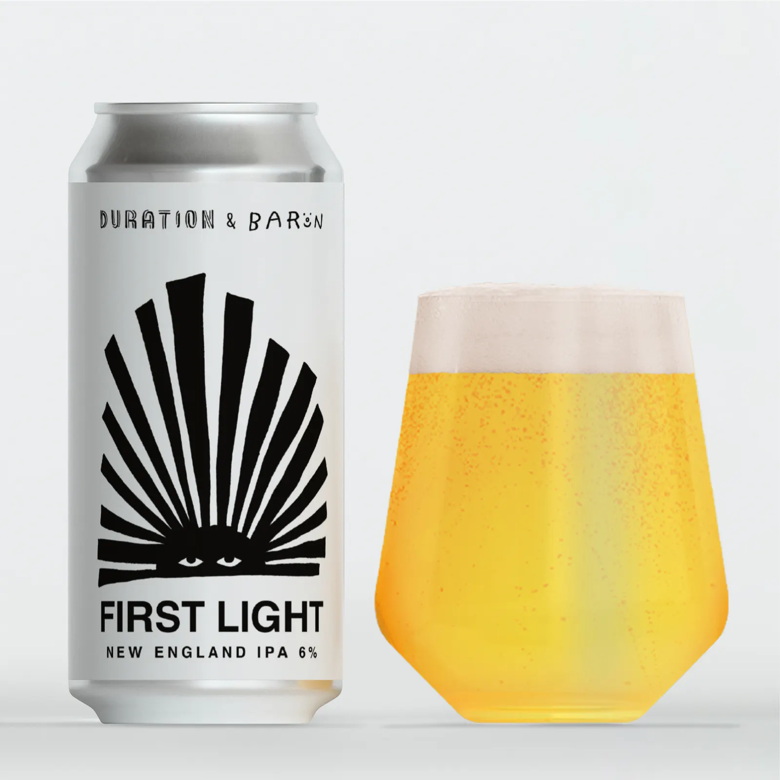 First Light (Special) | Duration Brewing