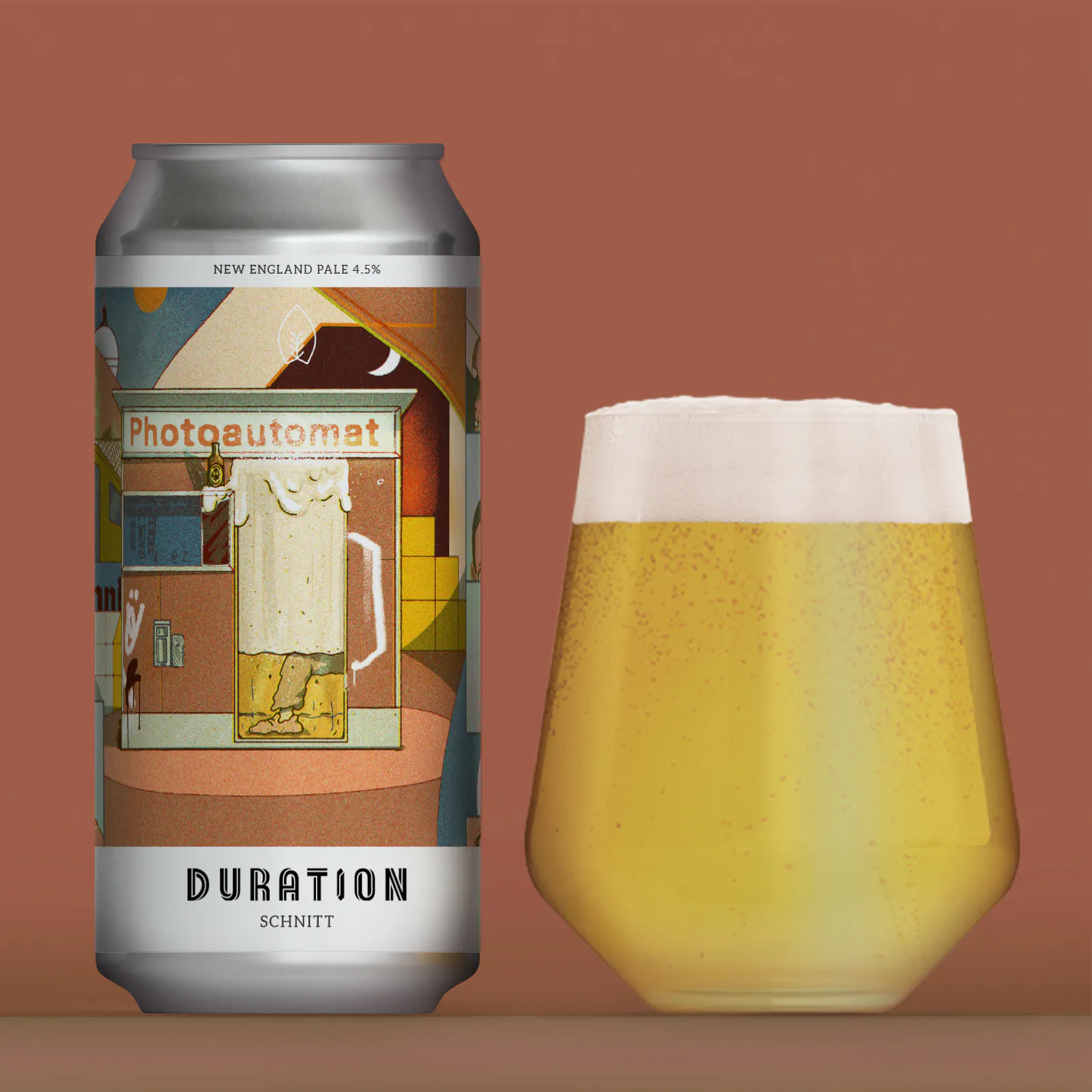 Schnitt (Special) | Duration Brewing