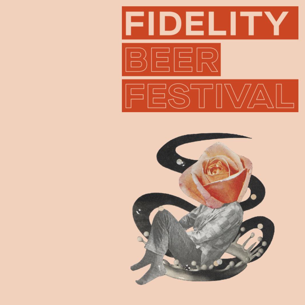 Fidelity - Whiplash Festival Dublin | Duration Brewing