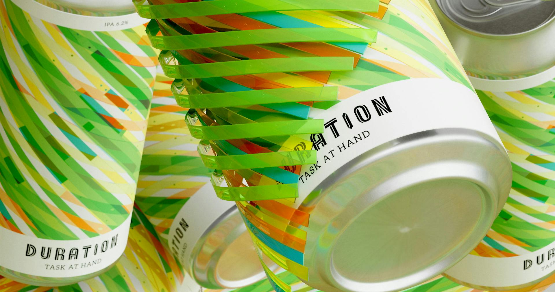 Beer Library | Duration Brewing