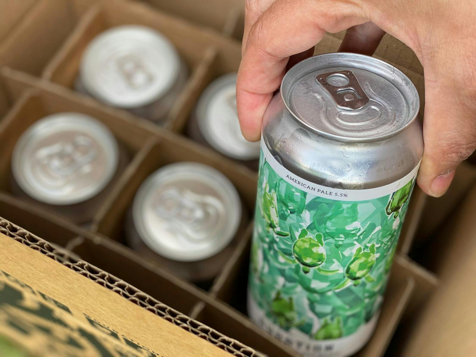 How to buy Duration beer | Duration Brewing