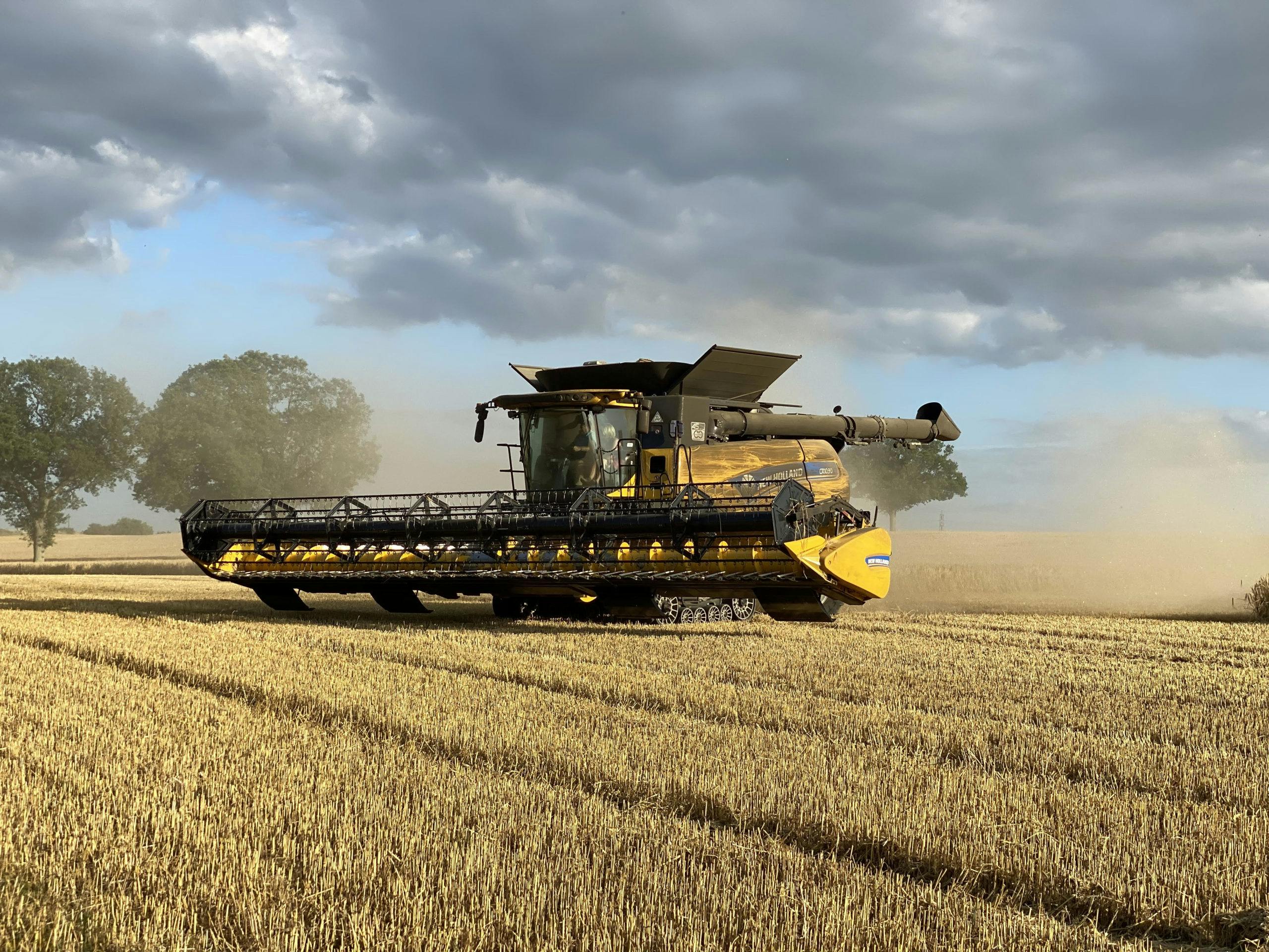 Drinks with Miranda | Norfolk Farming Social Hub Podcast | Duration Brewing