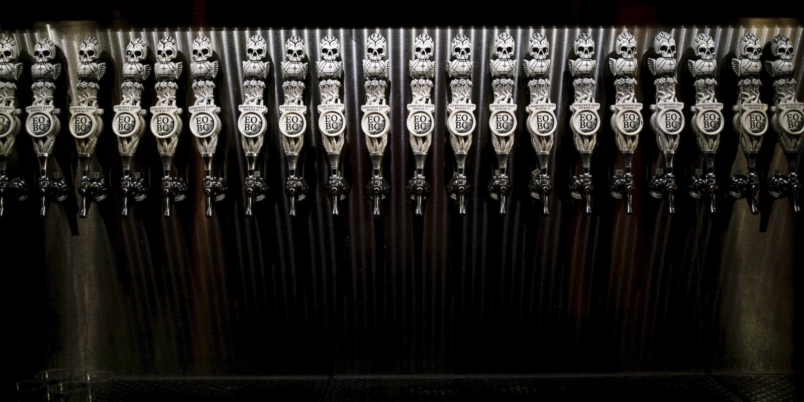 Beers | Edmunds Oast Brewing Co