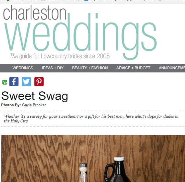 Sweet Swag | Edmunds Oast Brewing Co