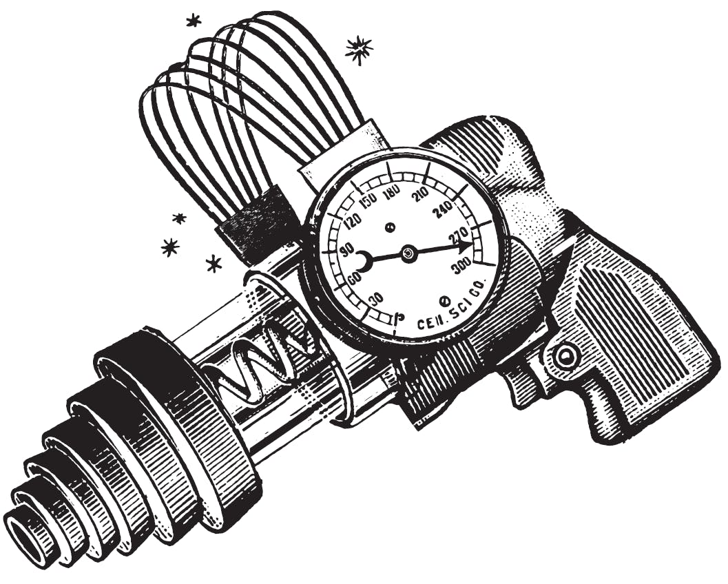 Freeze Ray | Edmunds Oast Brewing Co