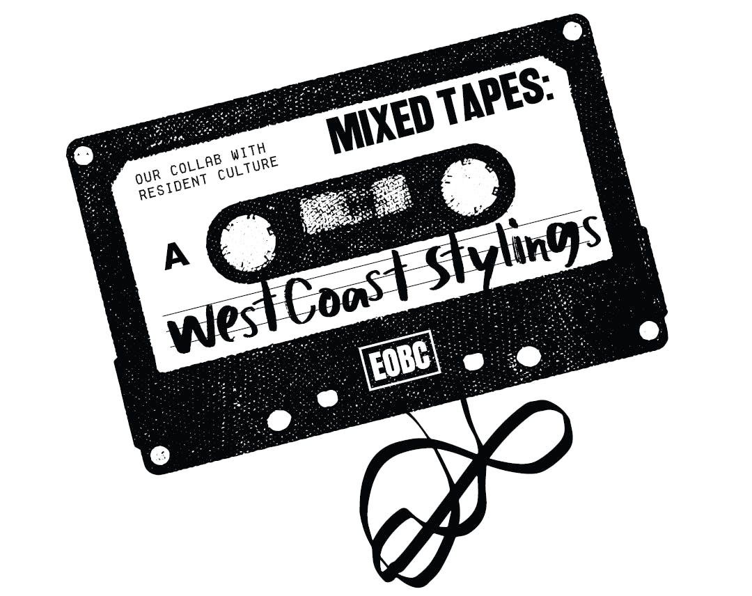 Mixed Tapes | Edmunds Oast Brewing Co