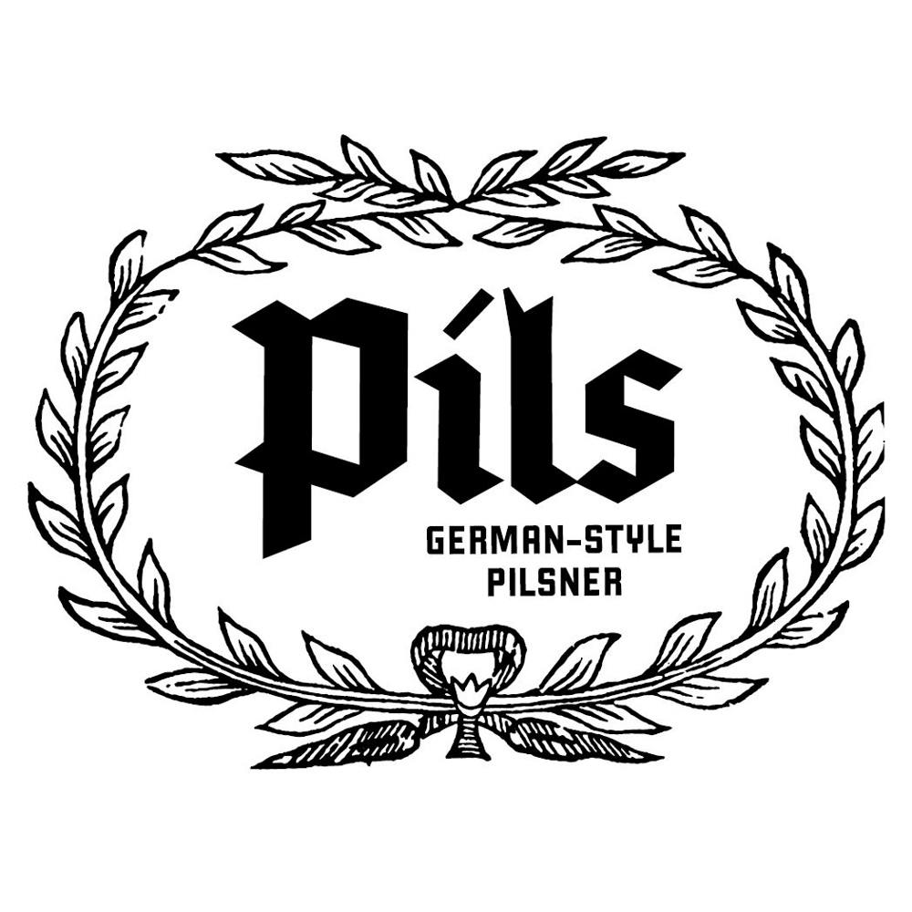 Pils | Edmunds Oast Brewing Co