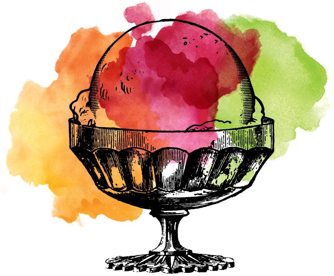 Sour Sherbet | Edmunds Oast Brewing Co