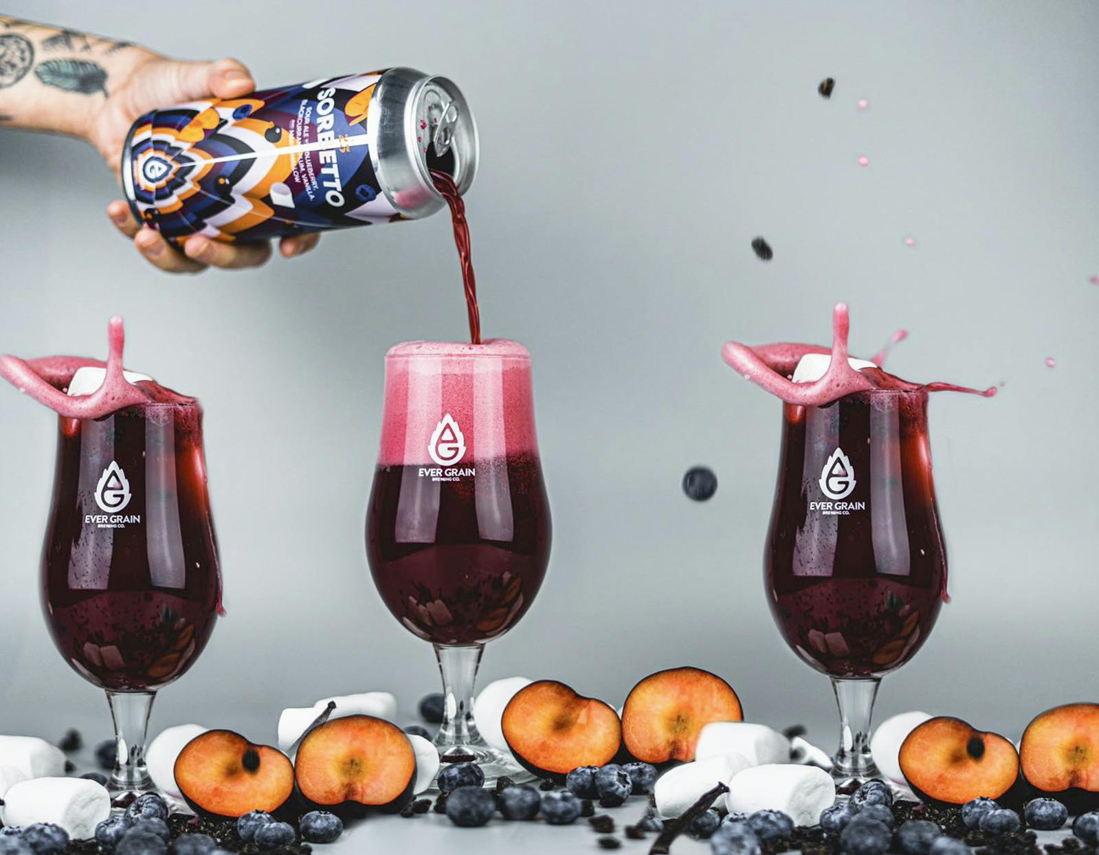 Contact | Ever Grain Brewing Company