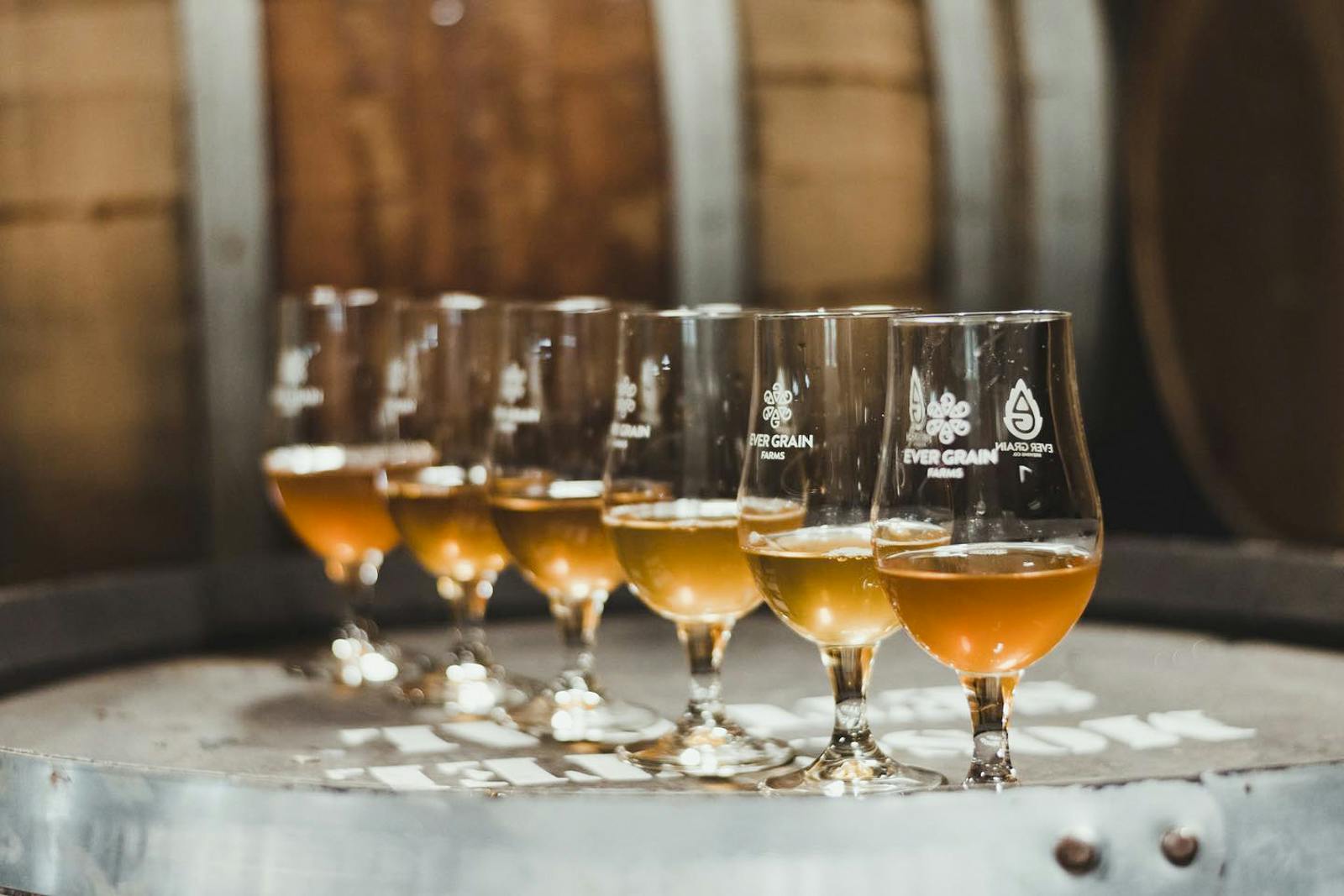 Our Story | Ever Grain Brewing Company