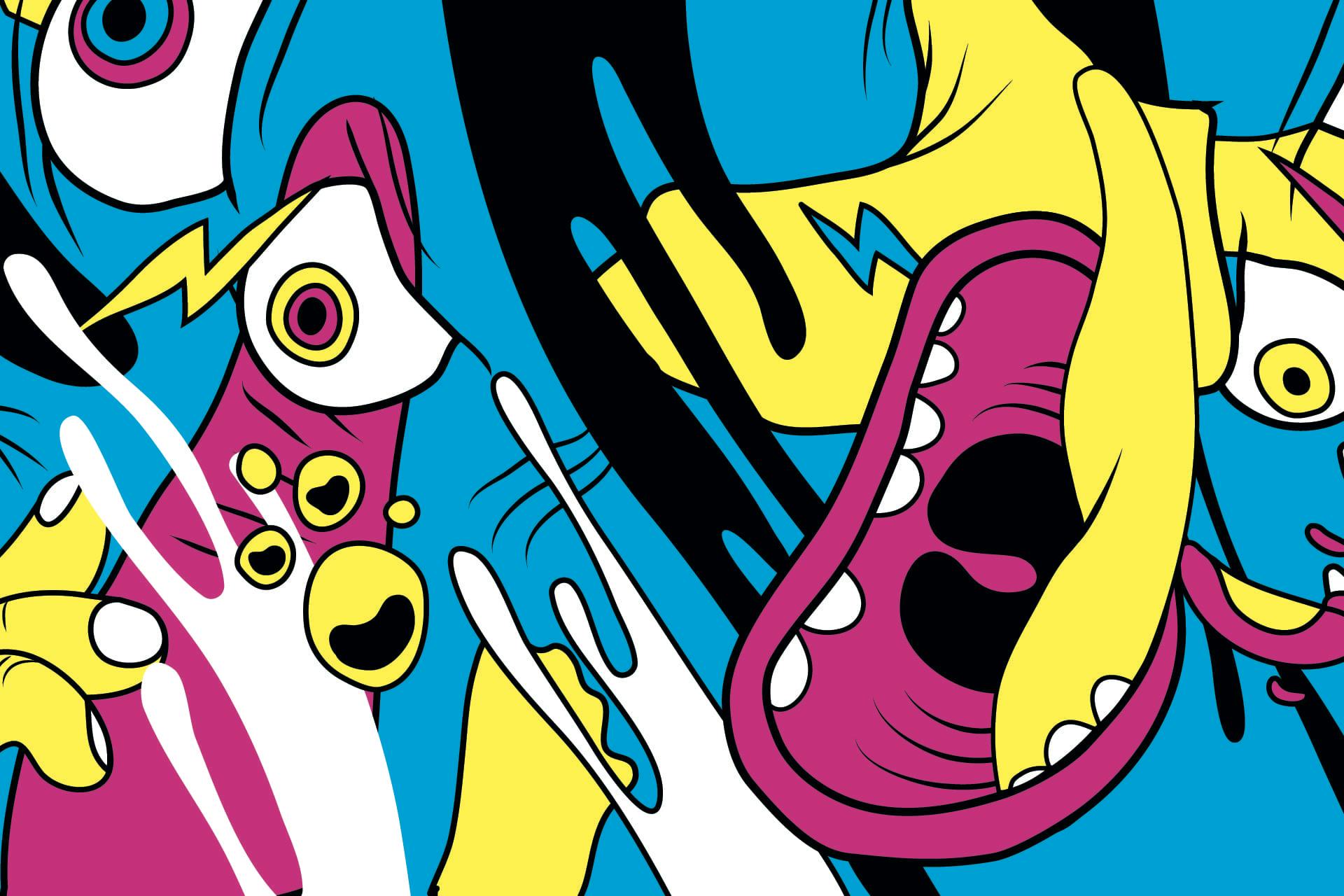 7 Year Anniversary | Ever Grain Brewing Company