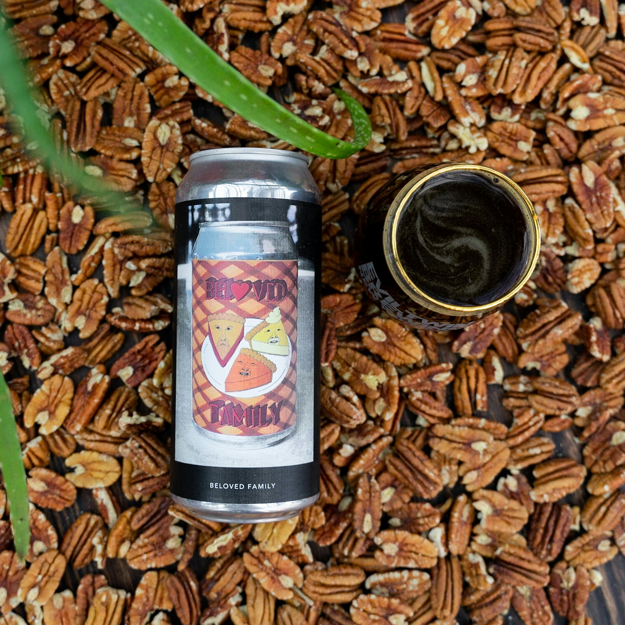 BELOVED FAMILY | Evil Twin Brewing NYC