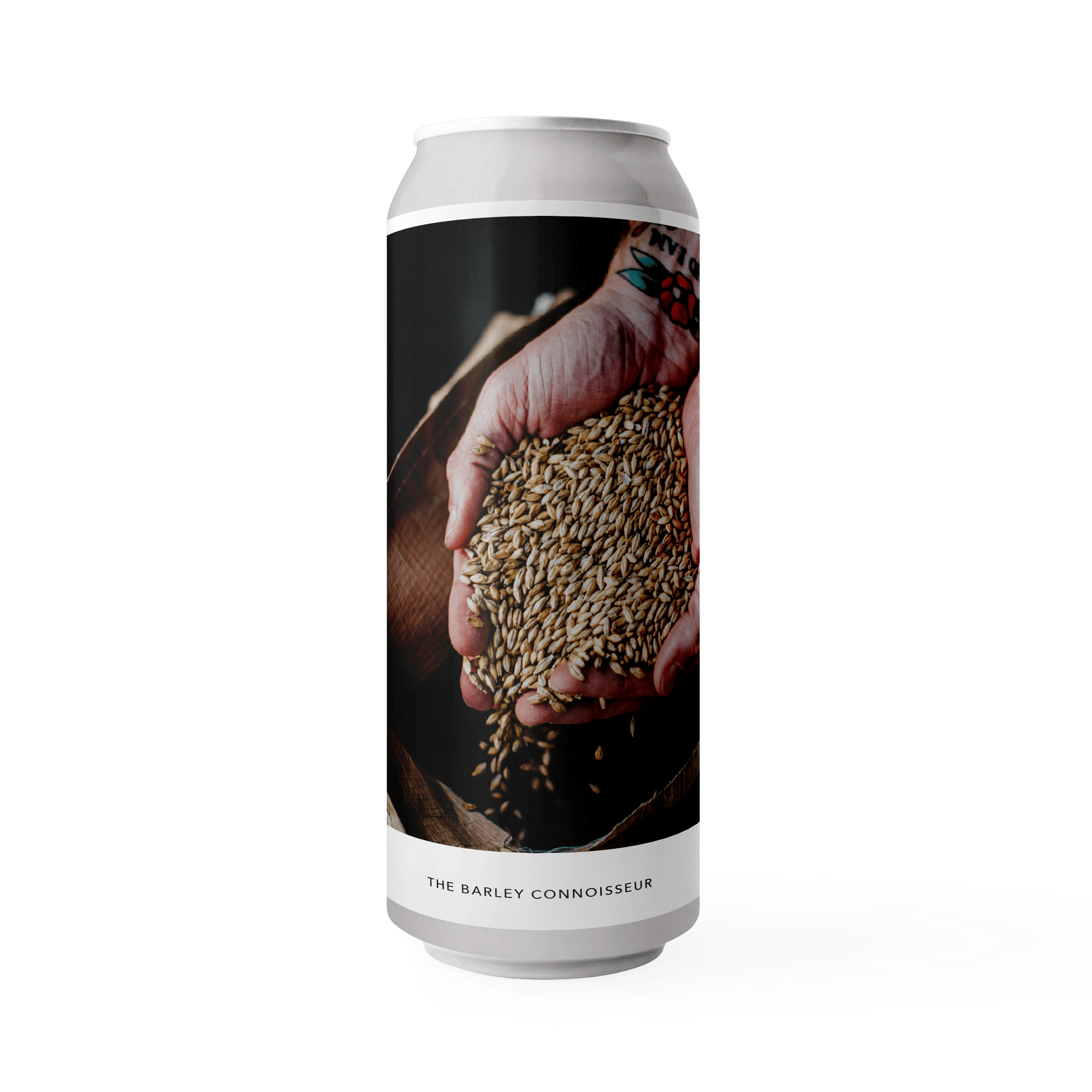 THE BARLEY CONNOISSEUR | Evil Twin Brewing NYC