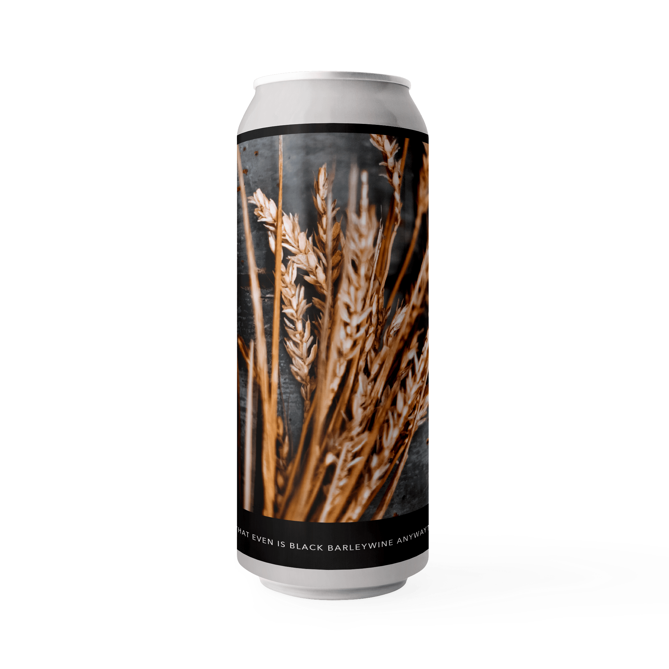 WHAT EVEN IS BLACK BARLEYWINE ANYWAY? | Evil Twin Brewing NYC