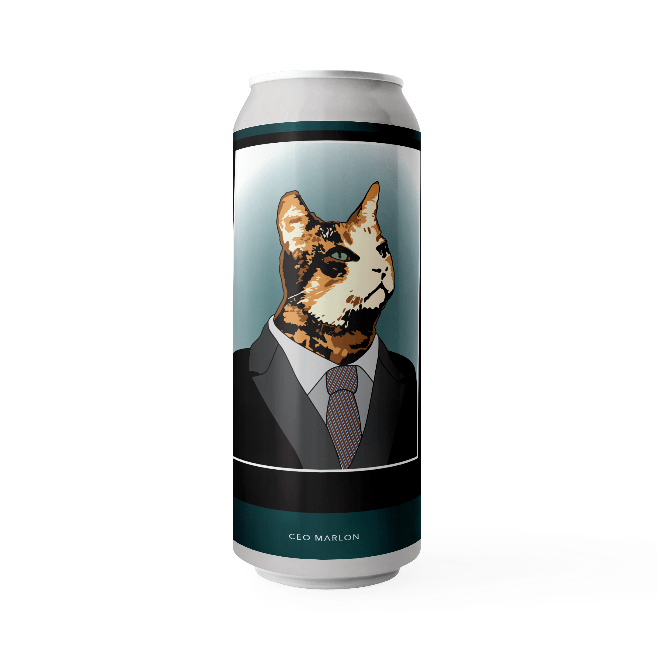 CEO MARLON | Evil Twin Brewing NYC