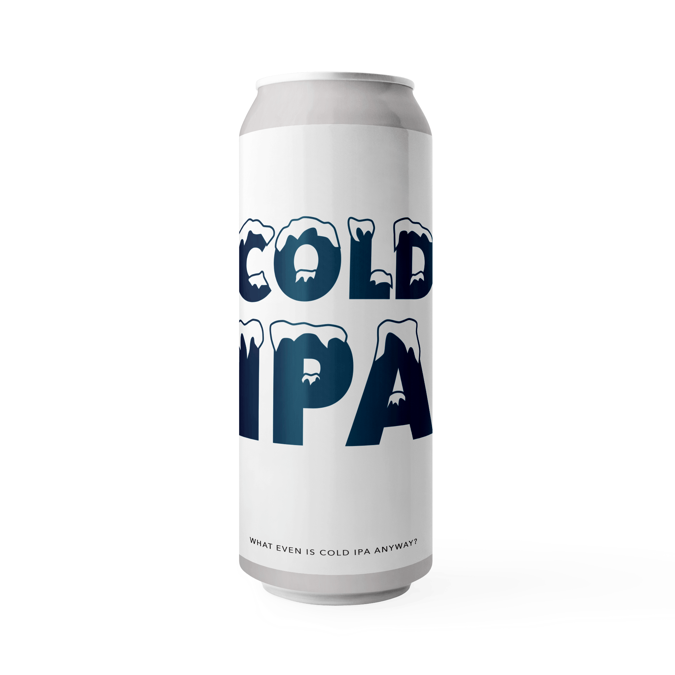 WHAT EVEN IS COLD IPA ANYWAY? | Evil Twin Brewing NYC