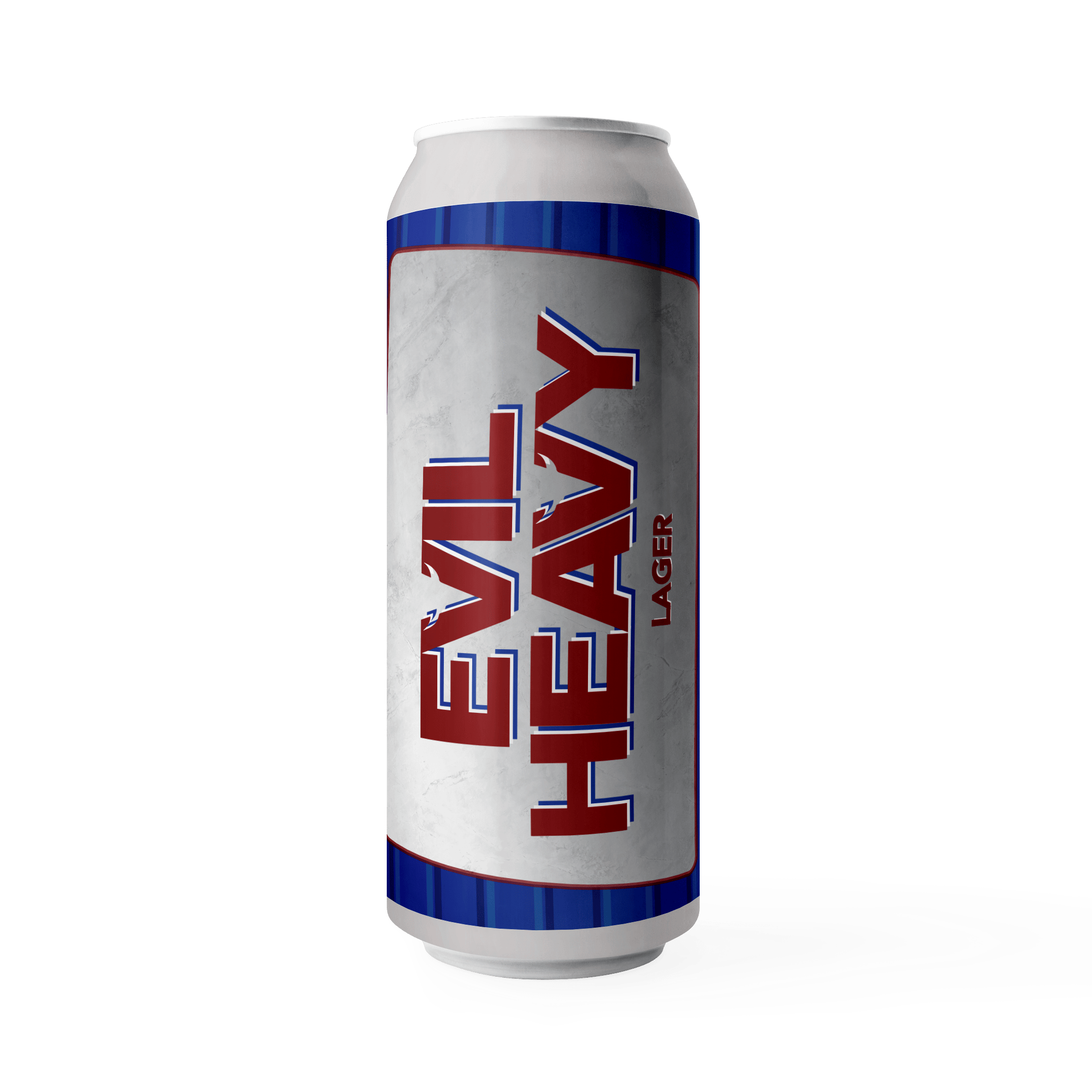 EVIL HEAVY | Evil Twin Brewing NYC