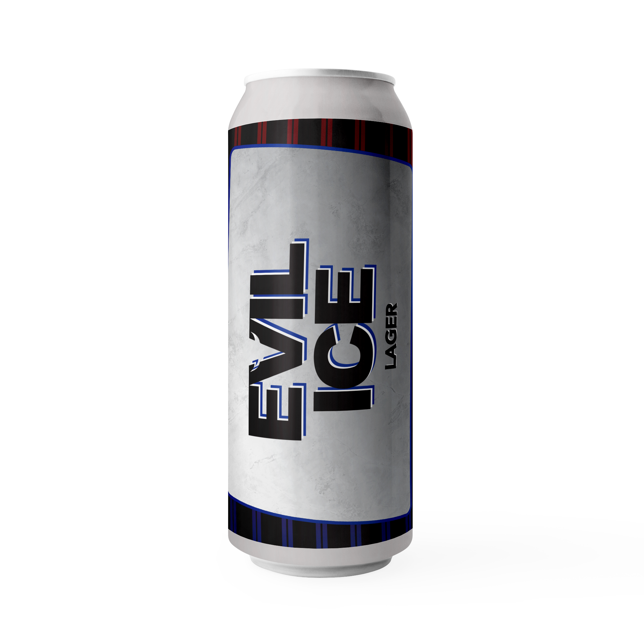 EVIL ICE | Evil Twin Brewing NYC
