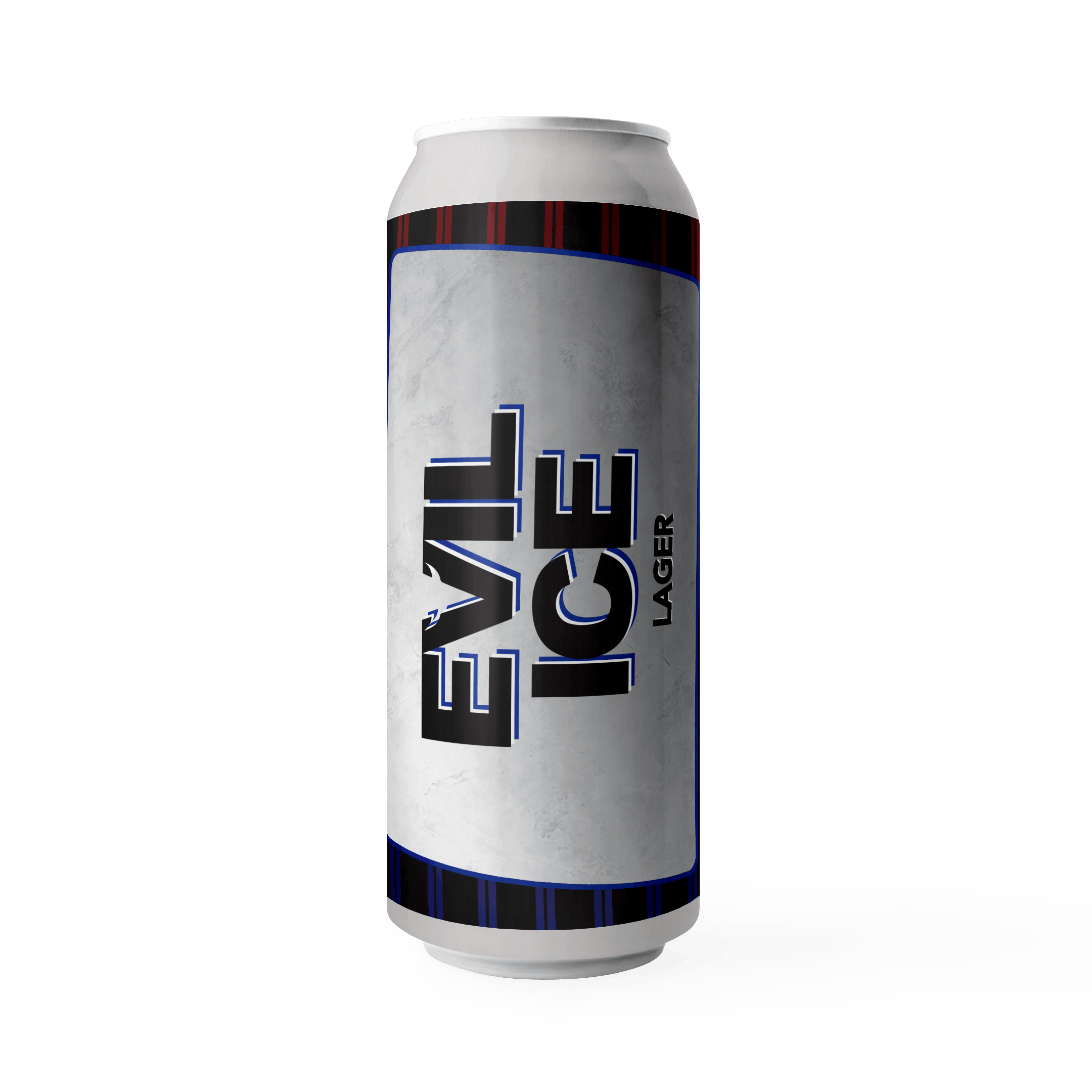 EVIL ICE | Evil Twin Brewing NYC