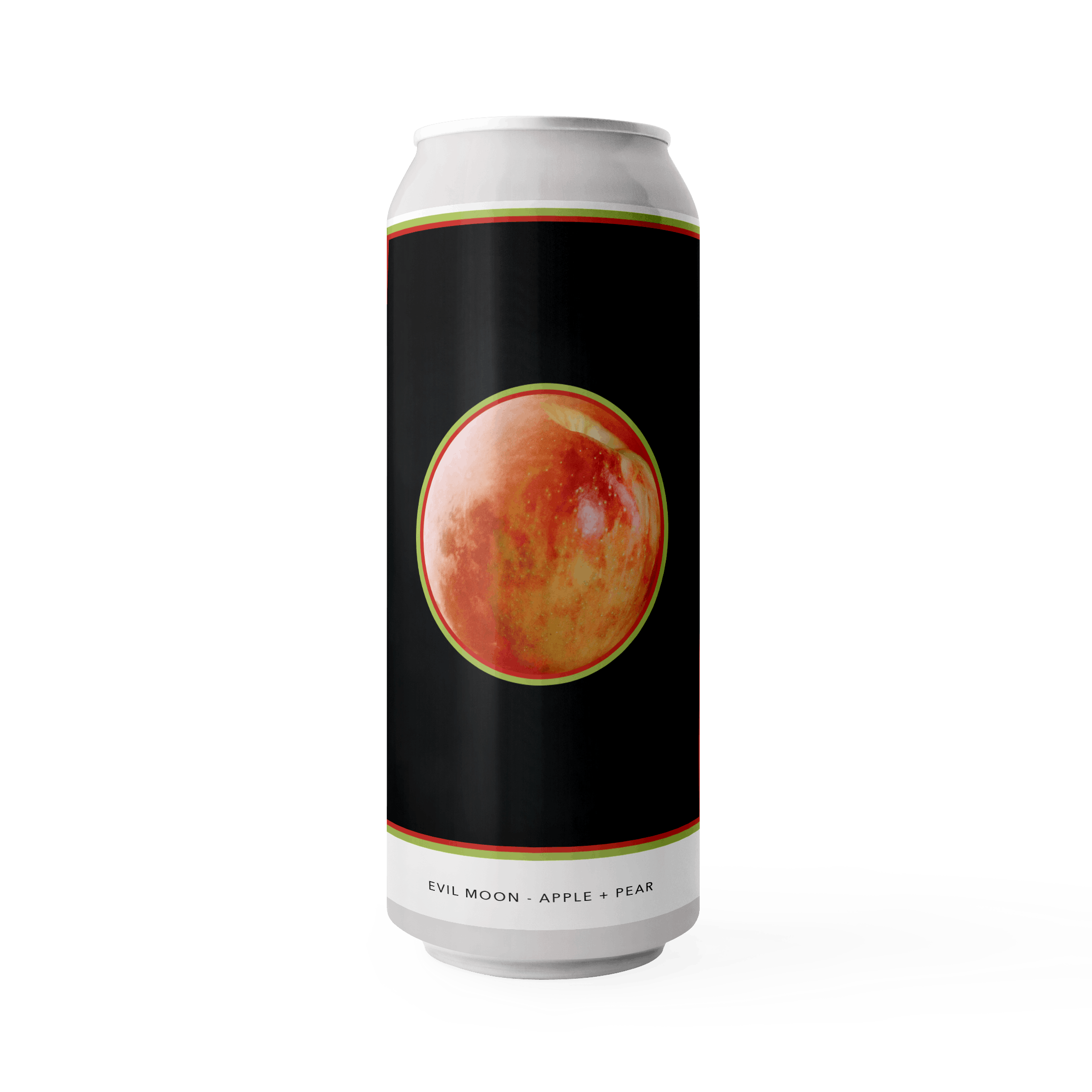 EVIL MOON - APPLE PEAR | Evil Twin Brewing NYC