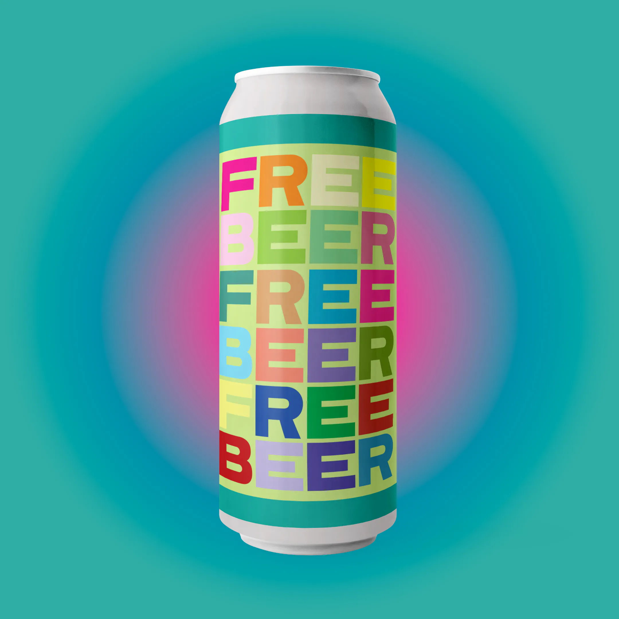 FREE BEER | Evil Twin Brewing NYC
