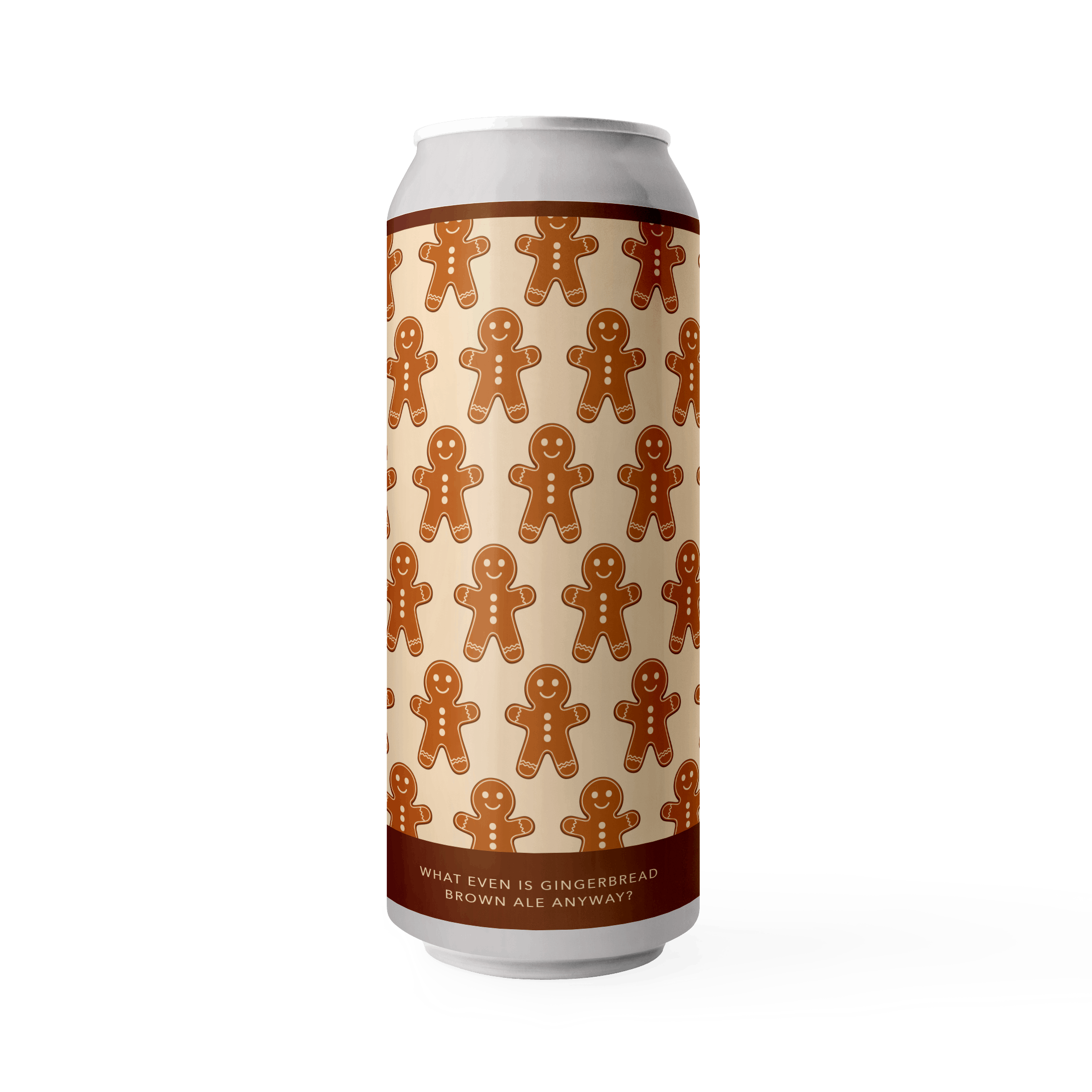 WHAT EVEN IS GINGERBREAD BROWN ALE ANYWAY? | Evil Twin Brewing NYC