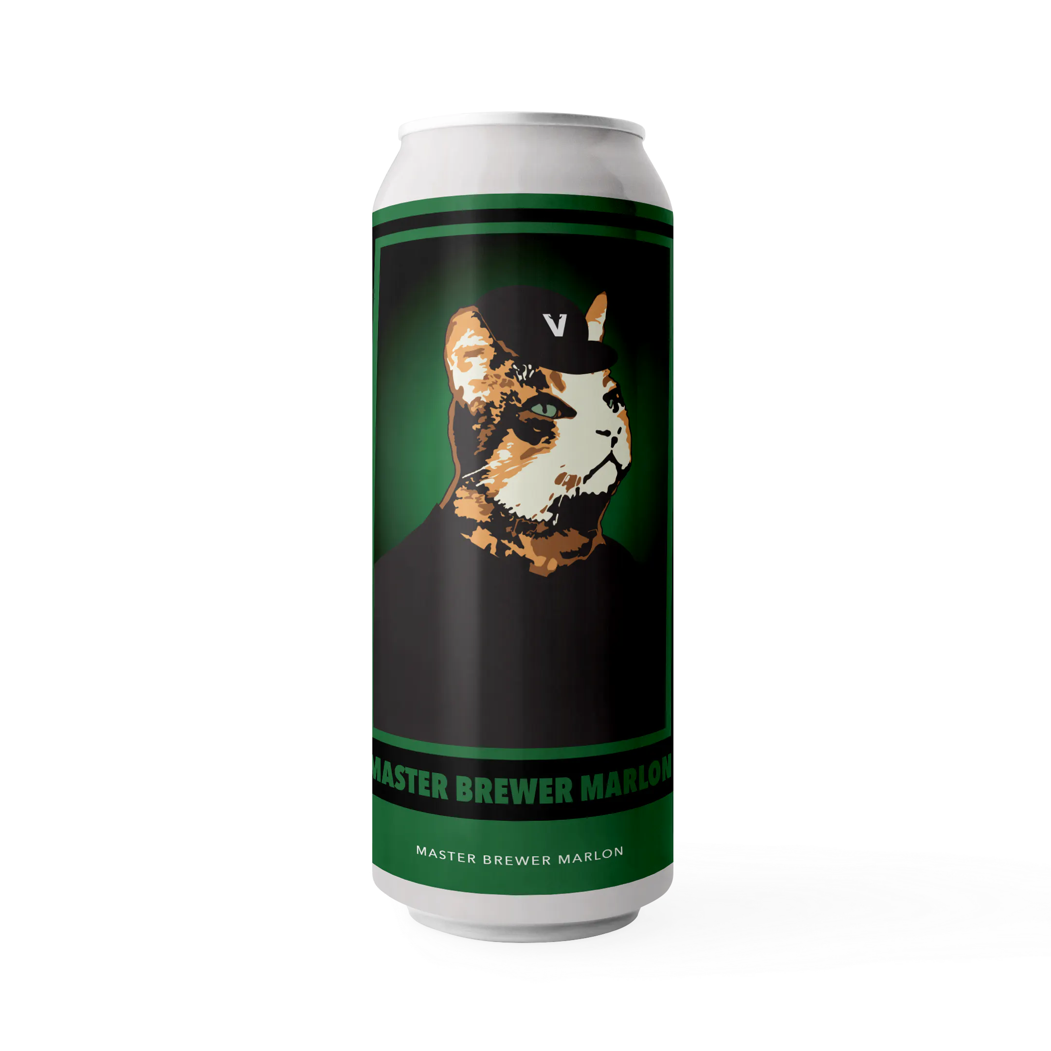 MASTER BREWER MARLON | Evil Twin Brewing NYC