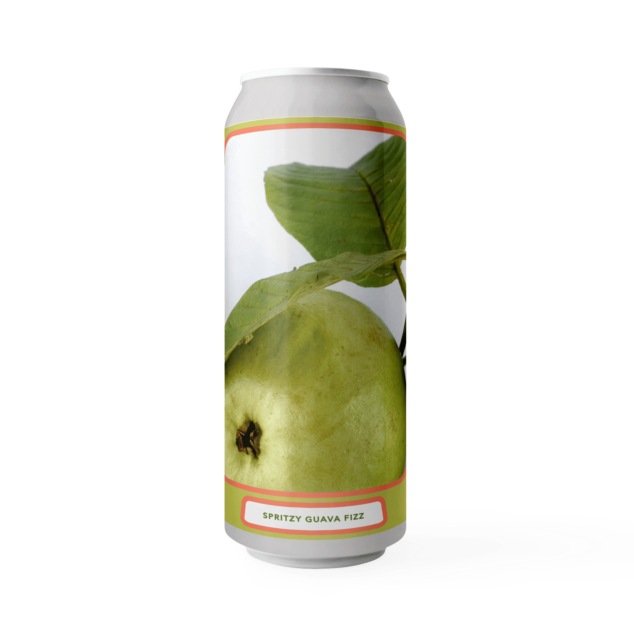 SPRITZY GUAVA FIZZ | Evil Twin Brewing NYC