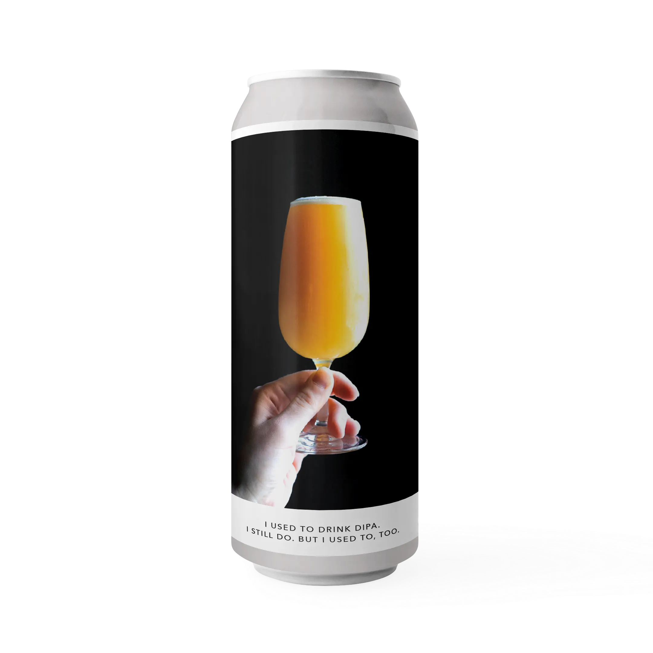 I USED TO DRINK DIPA. I STILL DO, BUT I USED TO, TOO | Evil Twin ...
