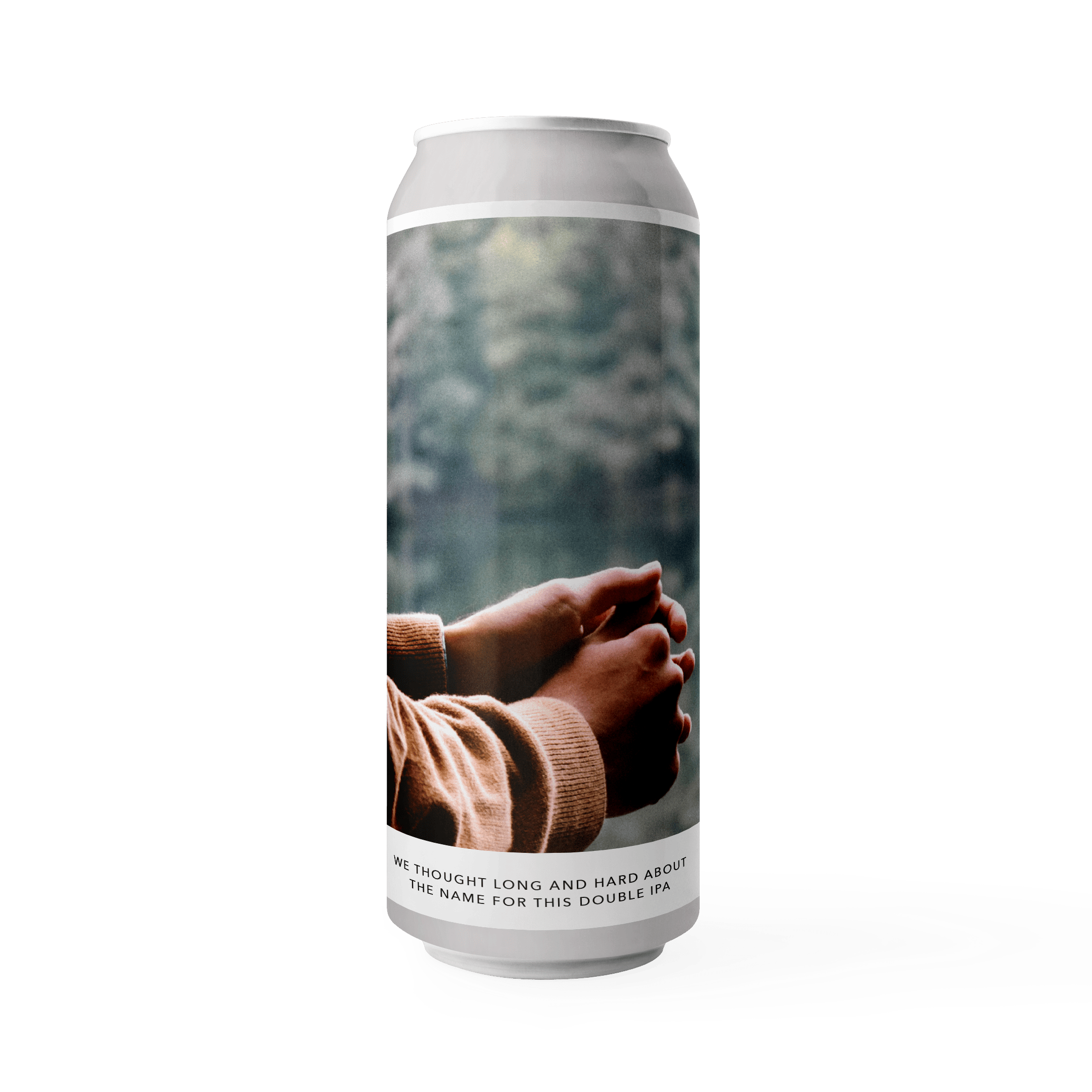 WE THOUGHT LONG AND HARD ABOUT THE NAME OF THIS DOUBLE IPA | Evil Twin ...