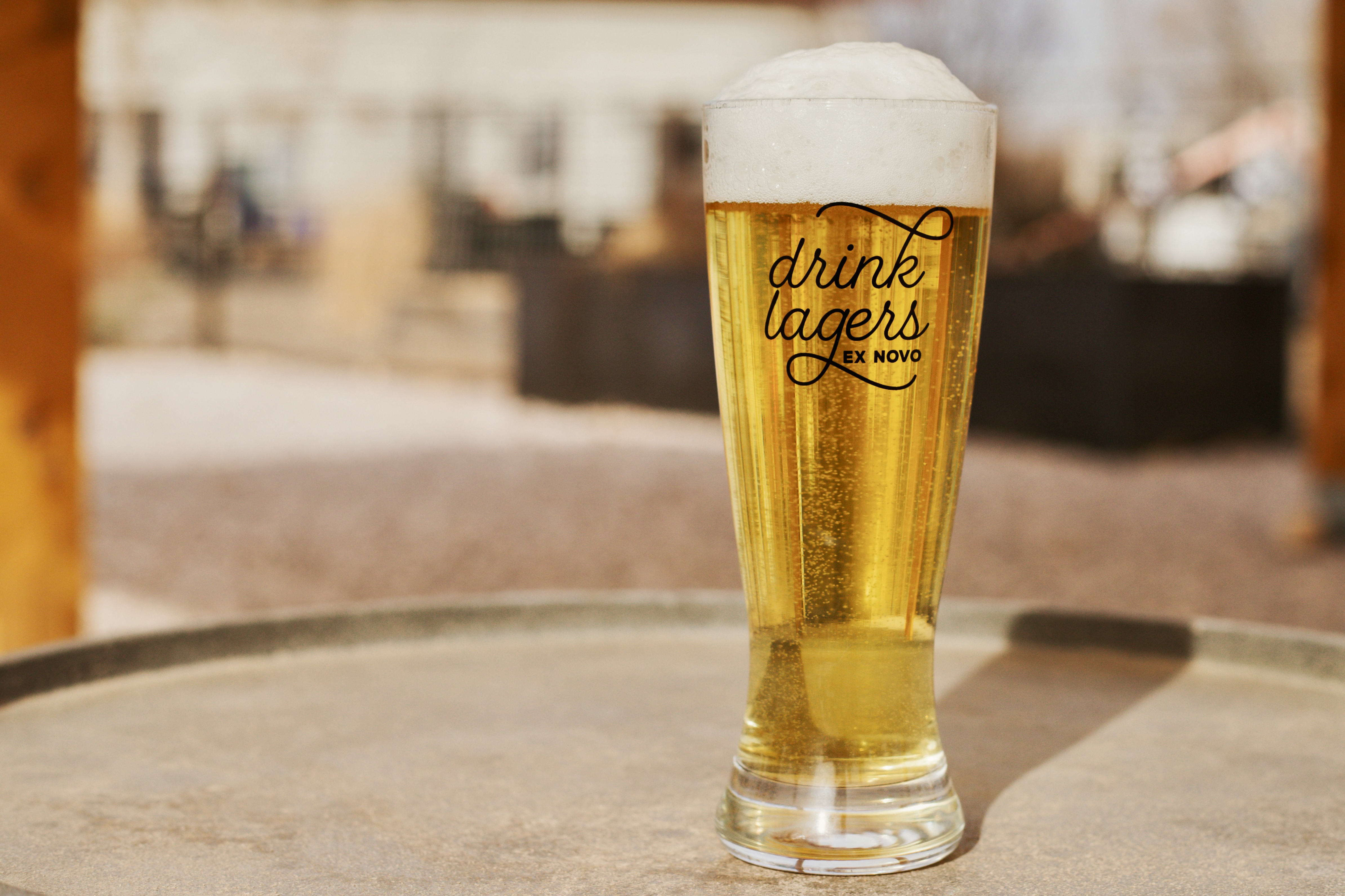 Beers | Ex Novo Brewing Company