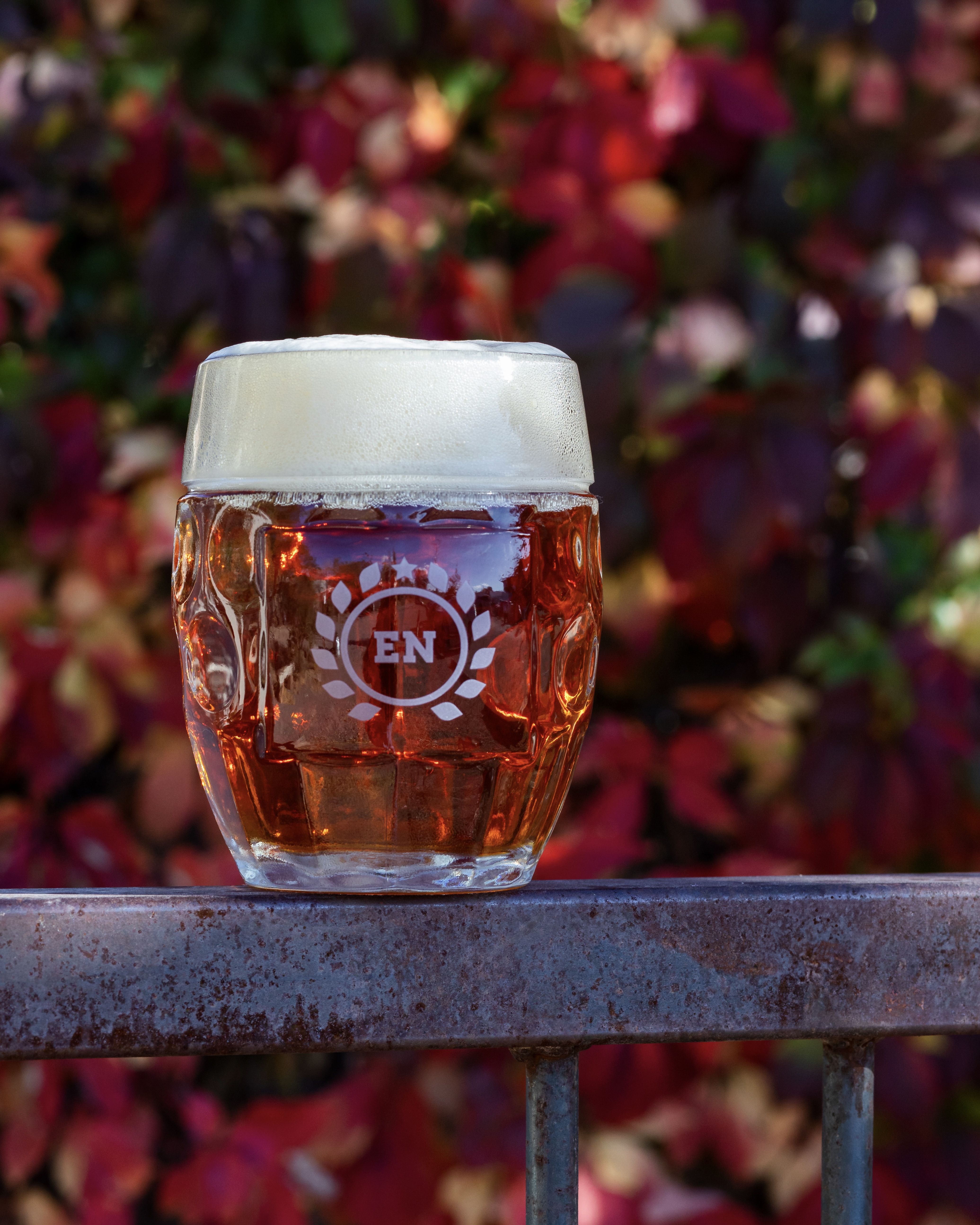 Beers | Ex Novo Brewing Company