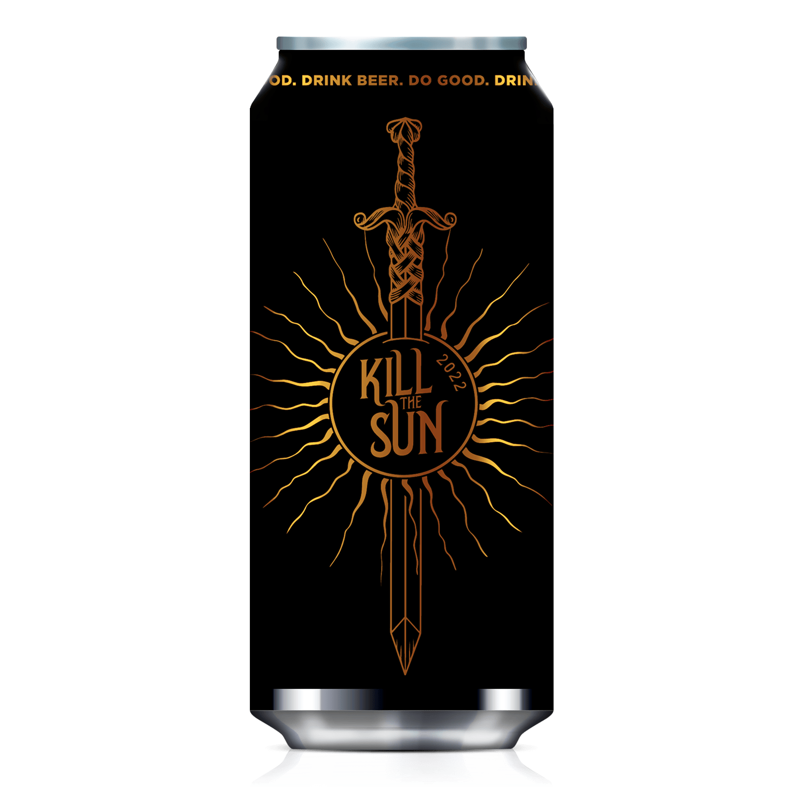 Kill The Sun ’22: Dirty Chai | Ex Novo Brewing Company