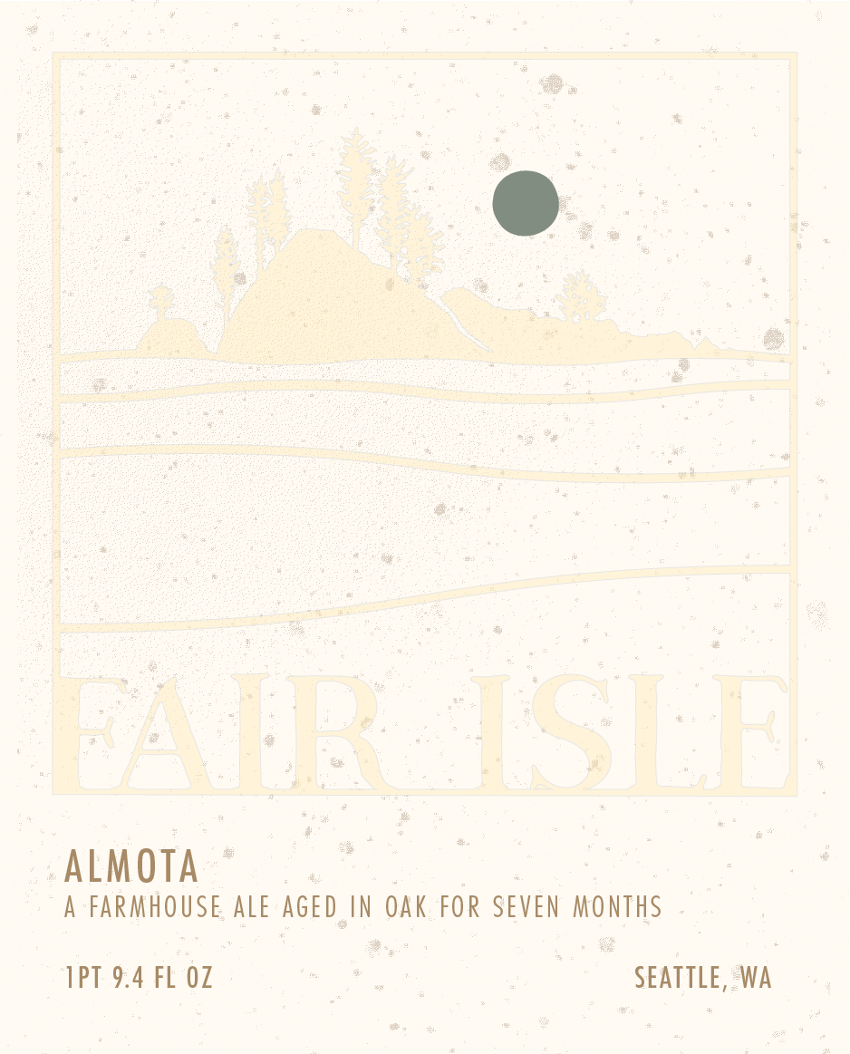 Beers | Fair Isle Brewing