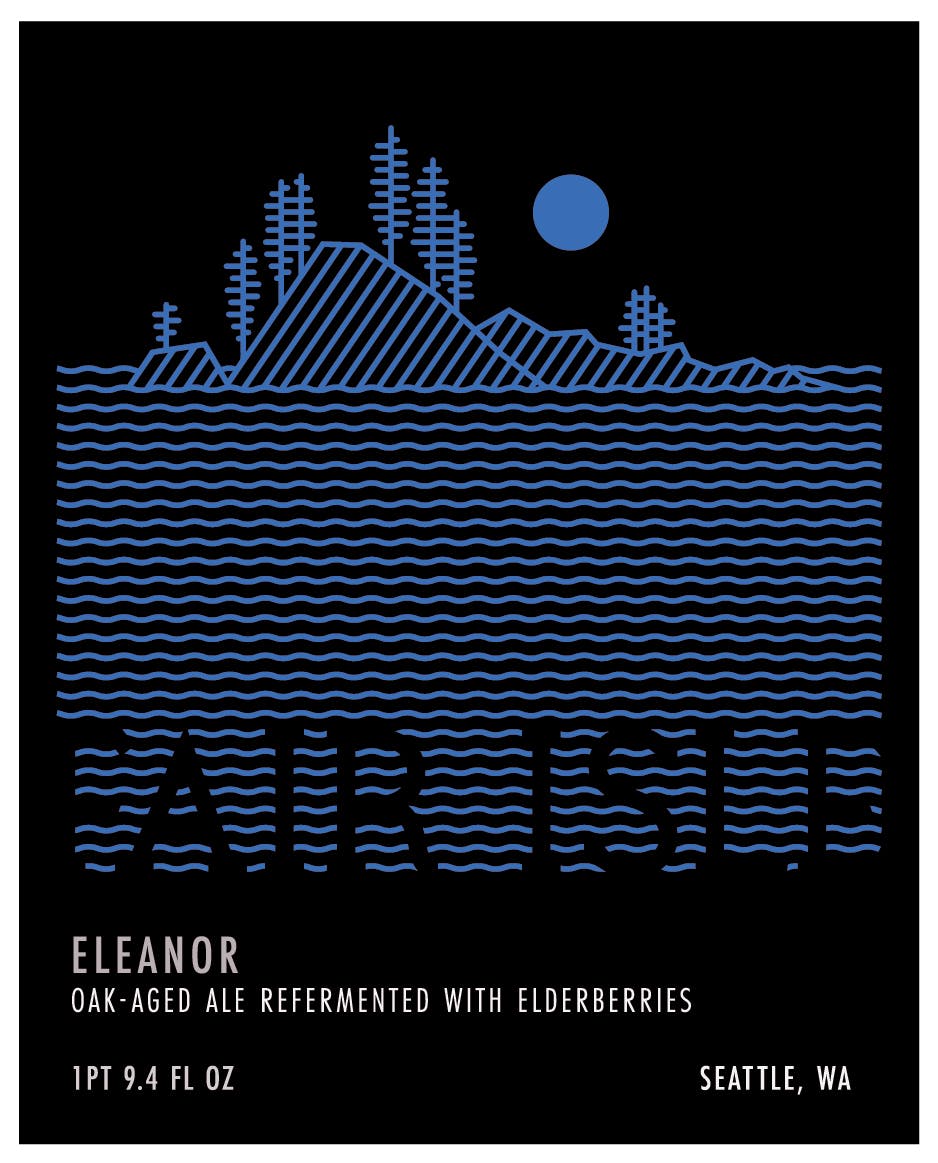 Eleanor | Fair Isle Brewing