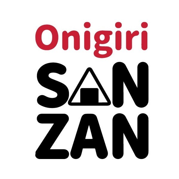 Onigiri SAZAN | Fair Isle Brewing