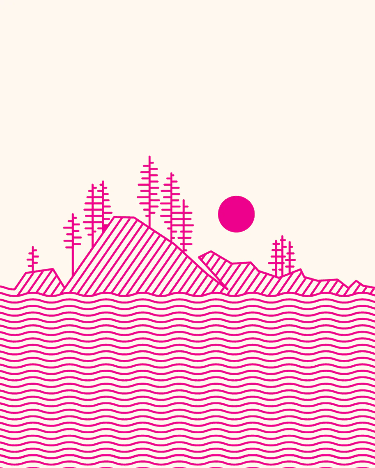 Isabelle | Fair Isle Brewing