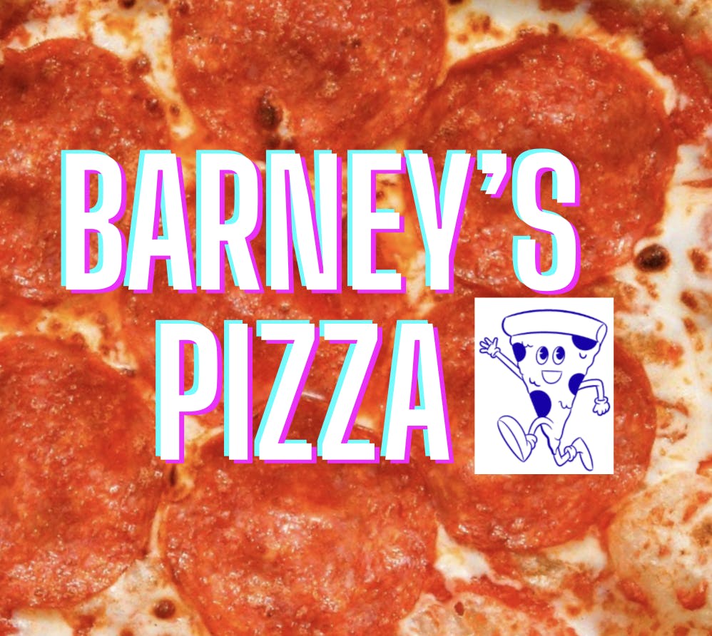 Barney’s Pizza Pop-up Debut! | Fair Isle Brewing